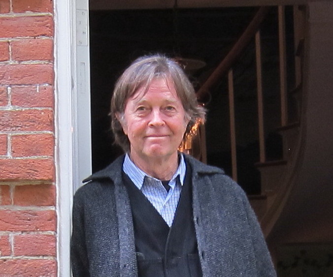 David Brule – RiverStoriesDavidBrule